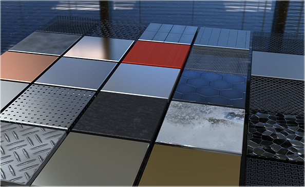 Material Definition Language | NVIDIA