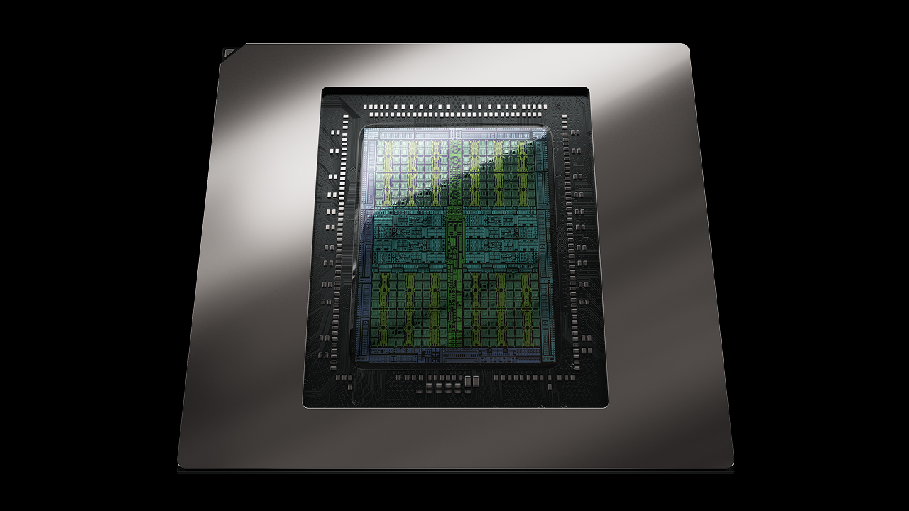 NVIDIA RTX Technology | NVIDIA