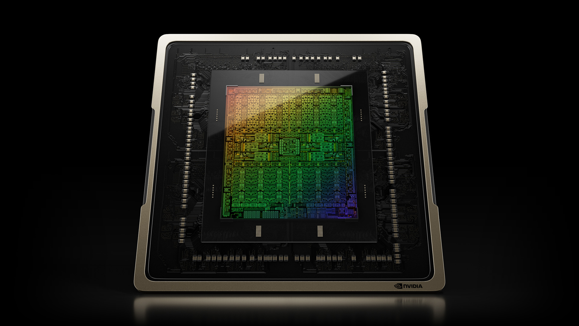 NVIDIA RTX Technology | NVIDIA