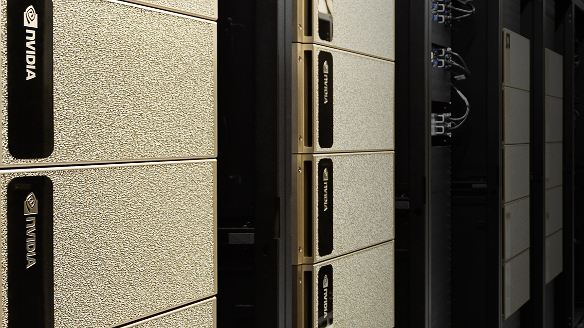 New Professional Visualization Video Series | NVIDIA