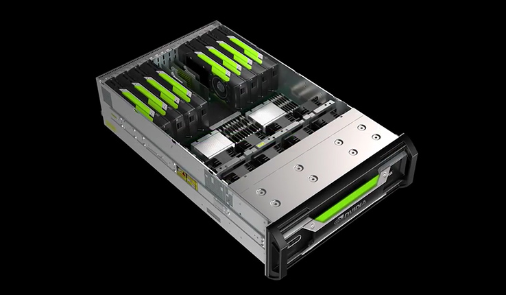Quadro Visual Computing Appliance (VCA) | NVIDIA