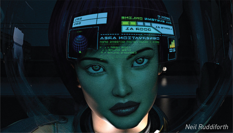 Quadro Visual Computing Appliance (VCA) | NVIDIA