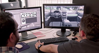 Quadro Visual Computing Appliance (VCA) | NVIDIA