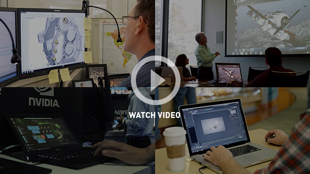 VMware Horizon and vSphere | NVIDIA Virtual GPU