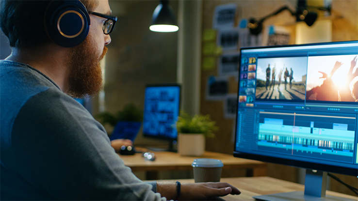 NVIDIA RTX Professional Workstations | NVIDIA