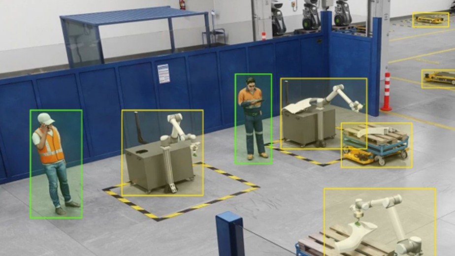 IGX | Industrial-Grade Edge AI platform | NVIDIA