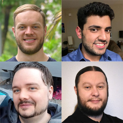 Dask Distributed Summit - May 19-21, 2021 | NVIDIA