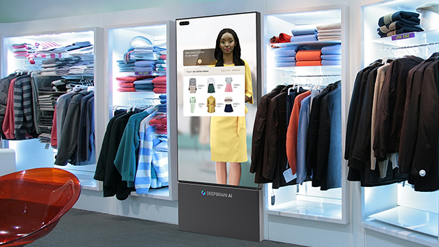 NRF Retail’s Big Show 2023 | NVIDIA