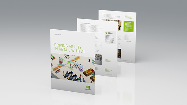 NRF Retail’s Big Show 2023 | NVIDIA