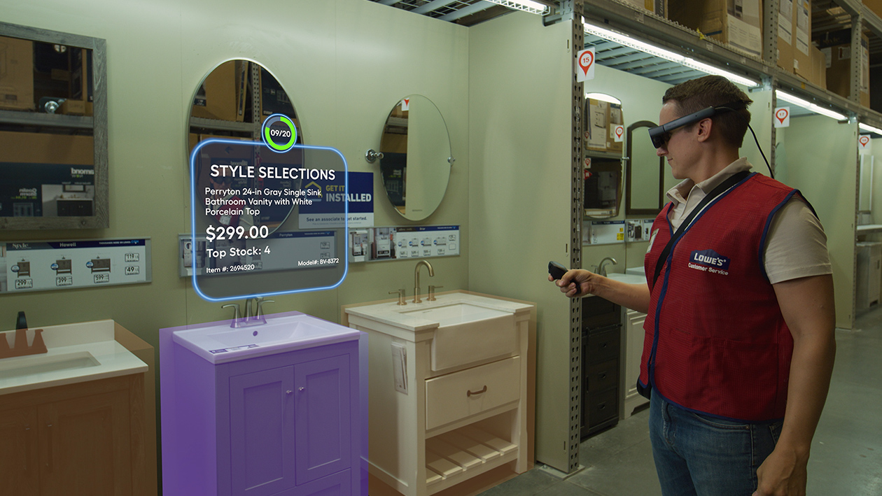 NRF Retail’s Big Show 2023 | NVIDIA