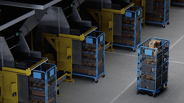 Automate Conference 2022 in Detroit | June 6 - 9 | NVIDIA