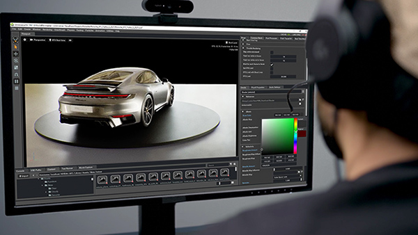 AWS re:Invent 2021 Virtual Event| NVIDIA