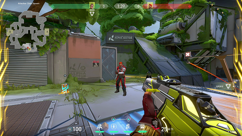 1440p G-SYNC Esports Displays | GeForce News | NVIDIA