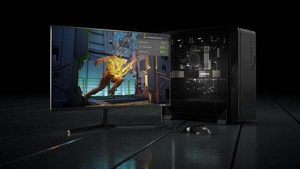 NVIDIA at CES 2022 | NVIDIA