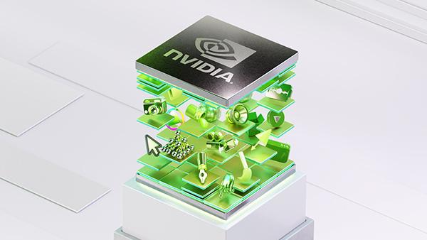 NVIDIA at CES 2022 | NVIDIA