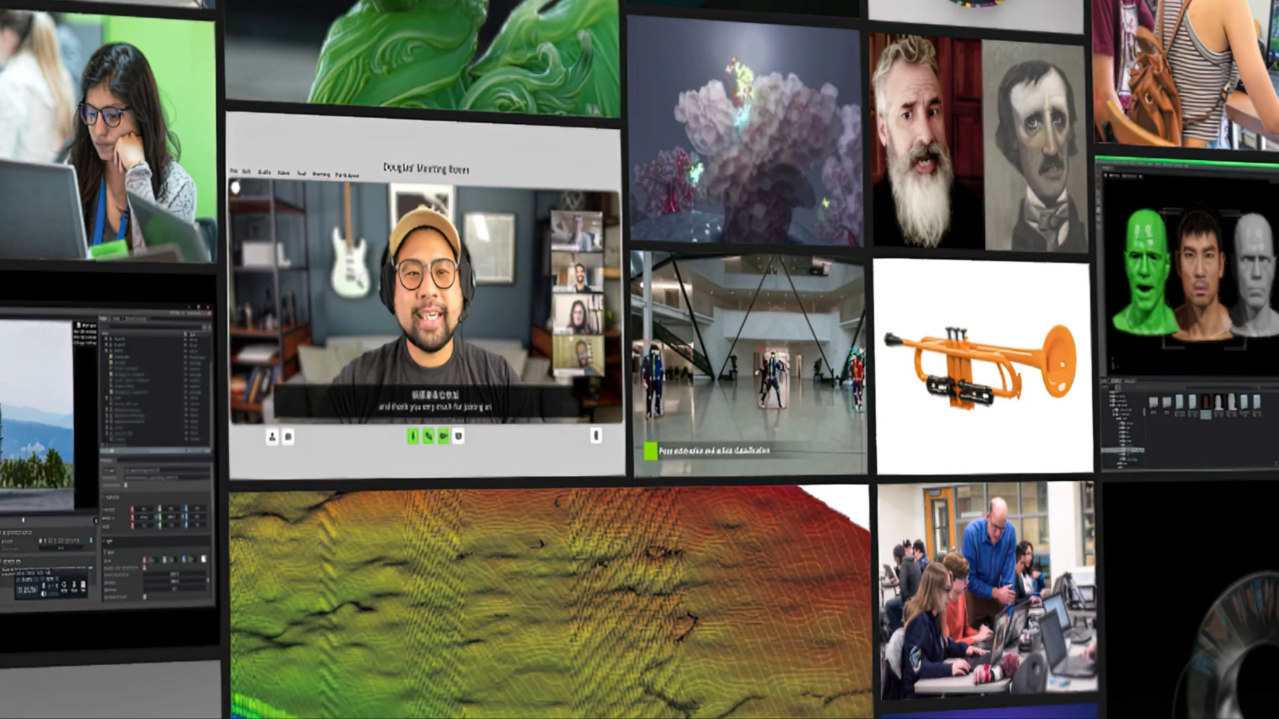 Join us at ISC 2023 | NVIDIA