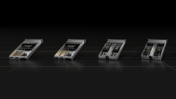 COMPUTEX Taipei - May 23-27 2022 | NVIDIA