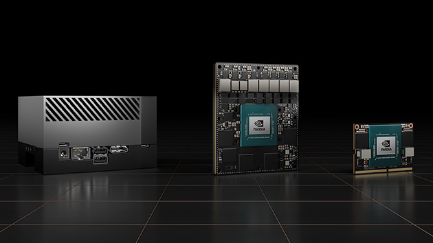 COMPUTEX Taipei - May 23-27 2022 | NVIDIA