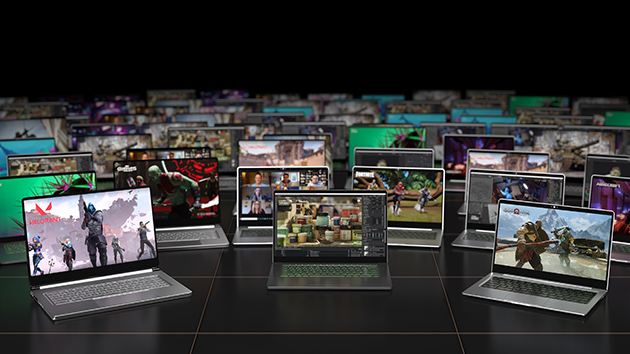 COMPUTEX Taipei - May 23-27 2022 | NVIDIA