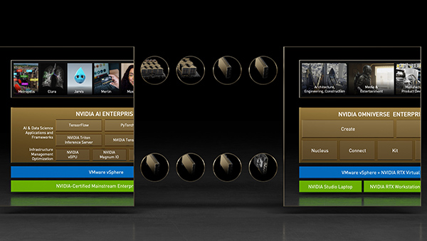 Computex 2021 - NVIDIA 키노트 | NVIDIA