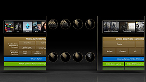 2021 年台北國際電腦展：NVIDIA 主題演講 | NVIDIA