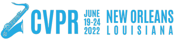 CVPR Conference | NVIDIA