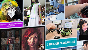 CVPR Conference | NVIDIA