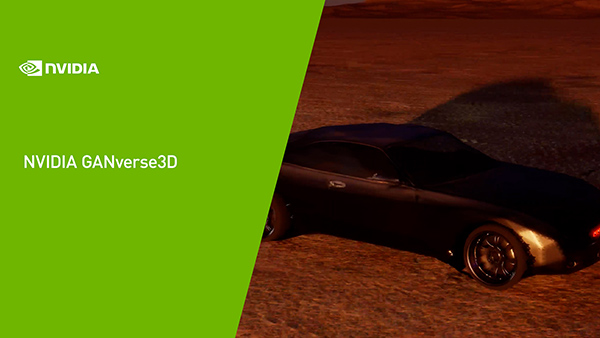 Computer Vision and Pattern Recognition (CVPR) Conference 2021 | NVIDIA