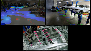 Computer Vision and Pattern Recognition (CVPR) Conference 2021 | NVIDIA