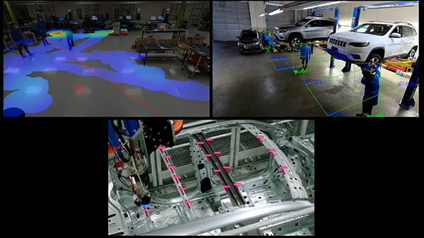 Computer Vision and Pattern Recognition (CVPR) Conference 2021 | NVIDIA