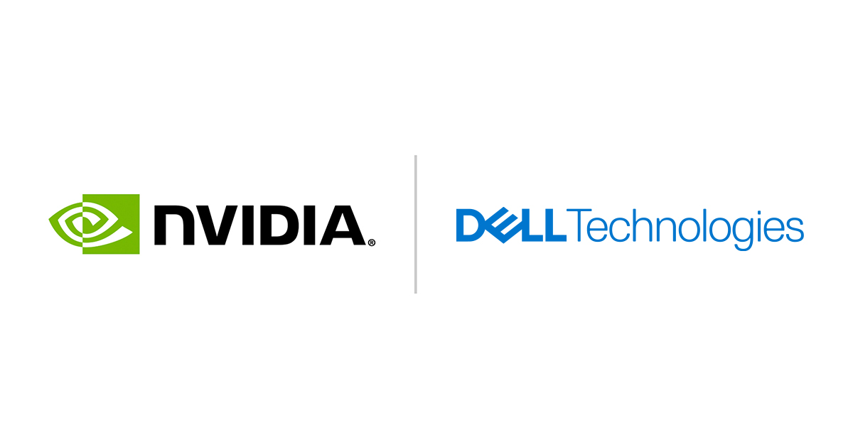 NVIDIA at Dell Technologies World | May 20-23, 2024 | NVIDIA