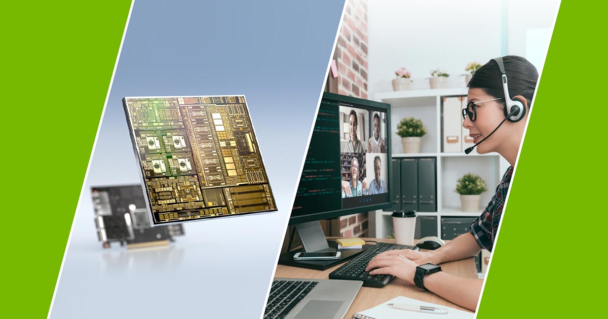 Register Now For The NVIDIA DPU Hackathon | NVIDIA