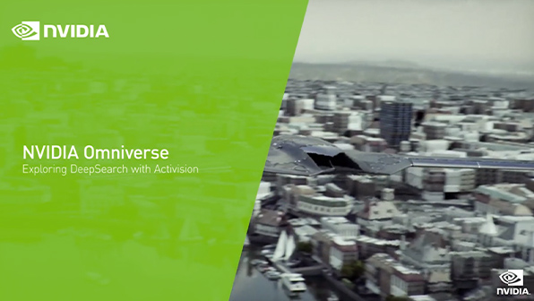 Game Developer Conference (GDC) 2022 | NVIDIA