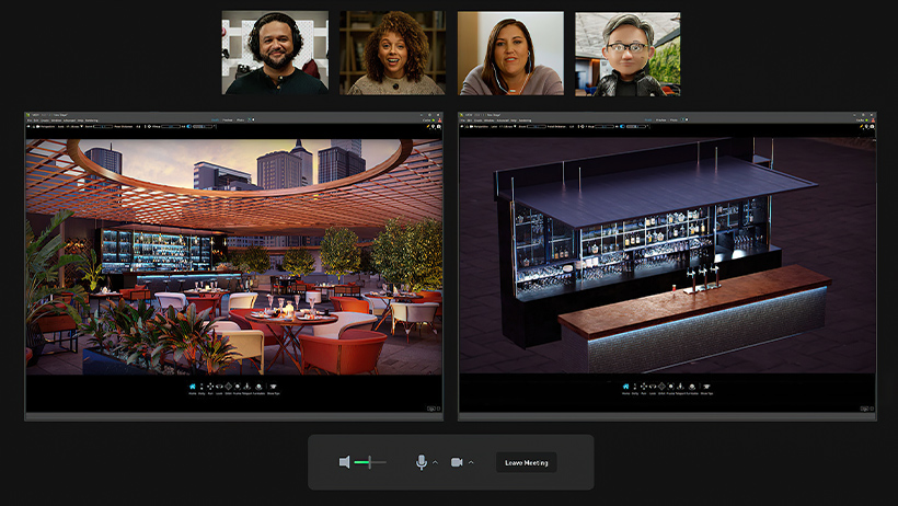 Game Developer Conference (GDC) 2022 | NVIDIA