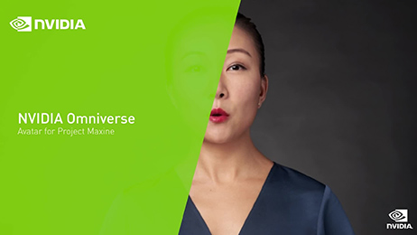 게임 개발자 컨퍼런스(GDC) 2022 | NVIDIA