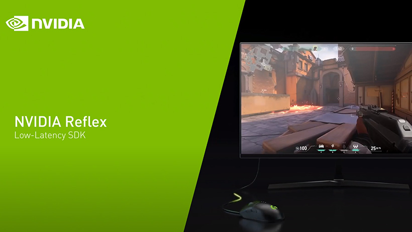 Virtual Game Developer Conference (GDC) 2021 | NVIDIA