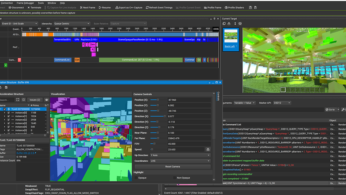 Virtual Game Developer Conference (GDC) 2021 | NVIDIA