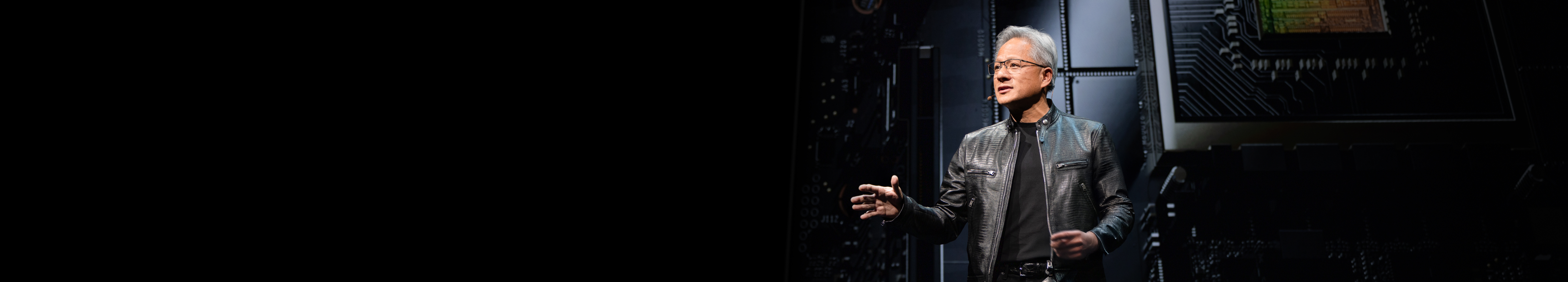 Watch the GTC Paris 2025 Pre-Show Replay | NVIDIA
