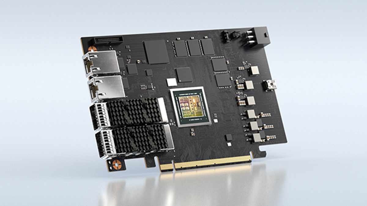 NVIDIA at Hot Chips 33 Conference | NVIDIA Events