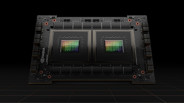 HPE Discover - June 27-30, 2022 | NVIDIA