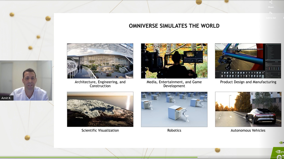 HPE Discover - June 27-30, 2022 | NVIDIA