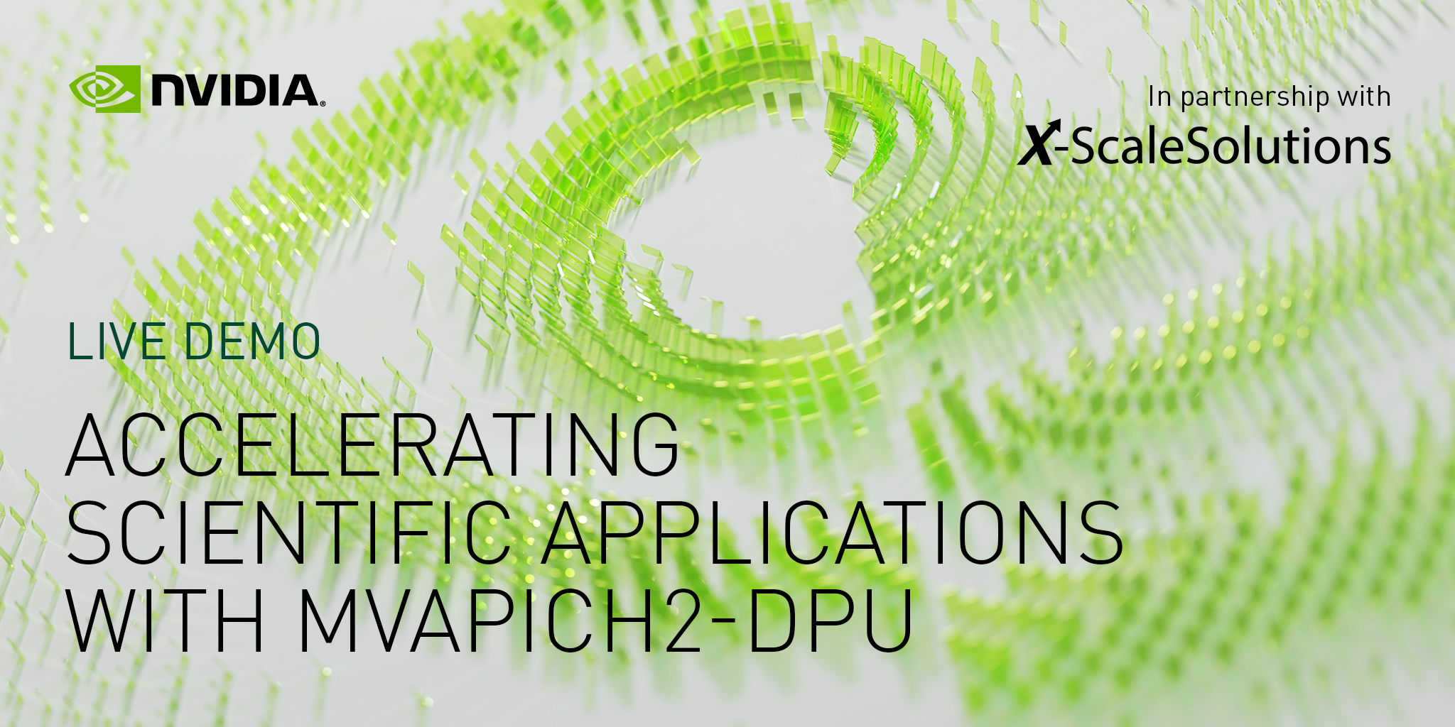 Join us at ISC 2023 | NVIDIA