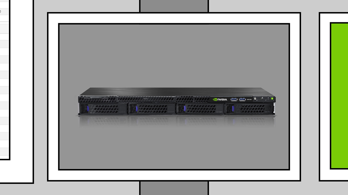 NVIDIA na ISC Digital 2020 | NVIDIA Eventos
