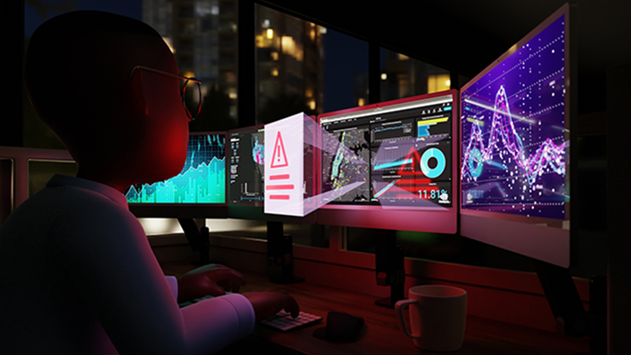 NVIDIA at Money 20/20 EMEA | June 6–8, 2023 | NVIDIA