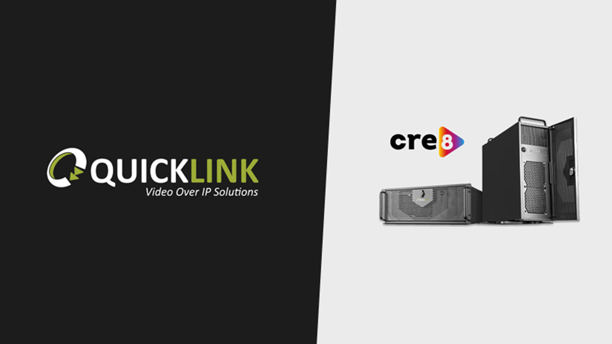 NAB Show 2023 | April 15-19 | NVIDIA