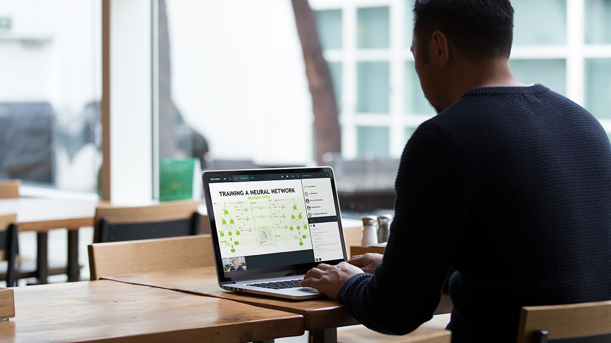 NVIDIA at NeurIPs Conference 2022 | NVIDIA