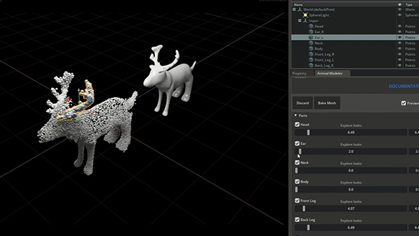 NVIDIA at NeurIPs Conference 2022 | NVIDIA