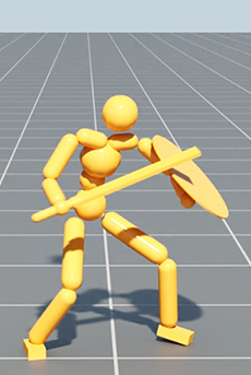 SIGGRAPH 2022 Conference | August 8-11 | NVIDIA