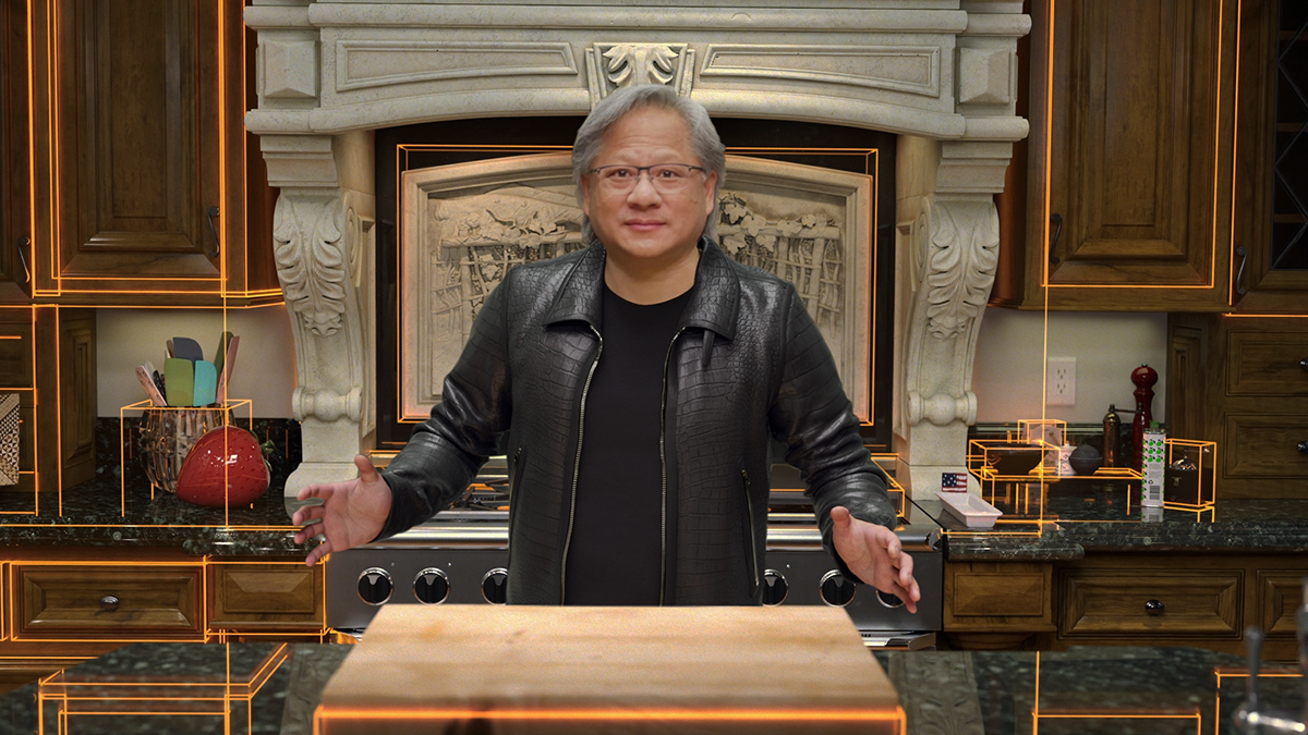 SIGGRAPH 2021 가상 컨퍼런스 | NVIDIA