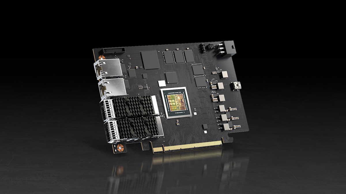 Supercomputing 2022 Conference | NVIDIA